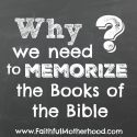 5 Easy Steps to Memorize the Books of the Old Testament without Singing ...