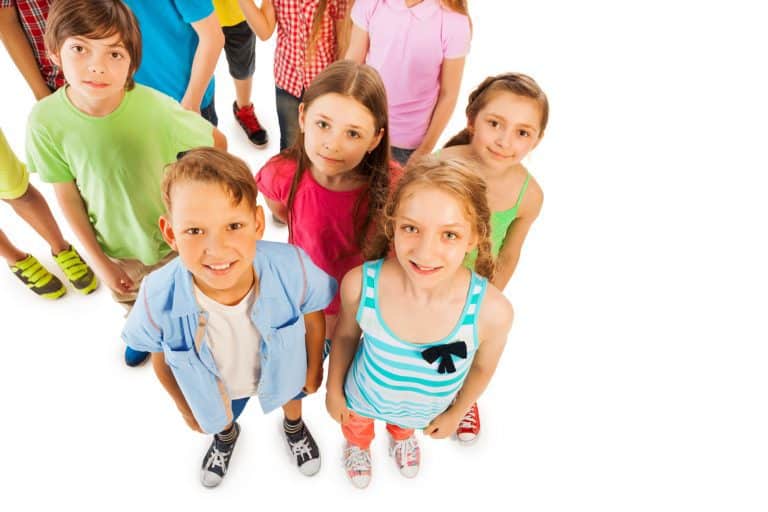 5 Simple Keys to Discipling Your Children Well - Faithful Motherhood