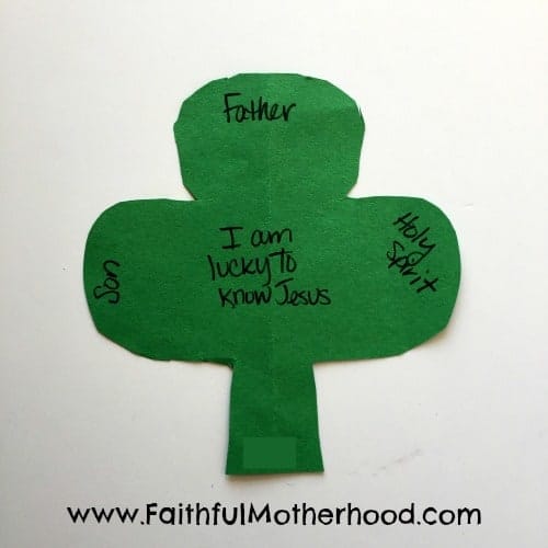 9 Powerful Faith Lessons from St. Patrick's Day - Faithful Motherhood