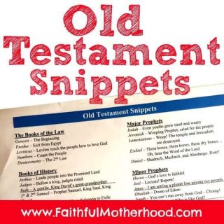 9 Simple Strategies to Memorize the Books of the Bible Quickly ...