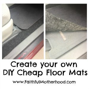 25 Mom Car Hacks Keep Your Family Rolling - Faithful Motherhood