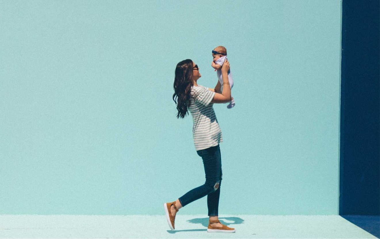 How Are You Saved Through Child-Bearing? - Faithful Motherhood