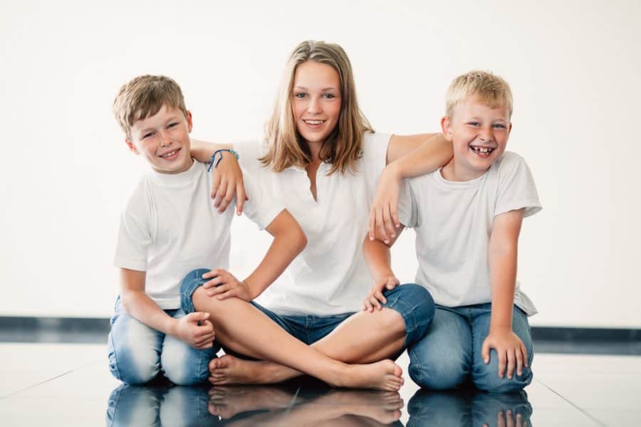 7 Key Truths to Effectively Parent a Bossy Child [Biblically ...