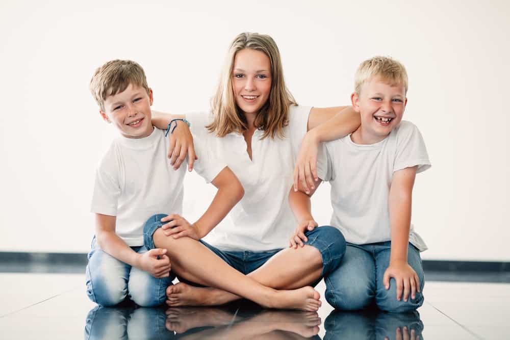 5 Surprising Ways that Having Siblings Grows Stronger Faith - Faithful ...