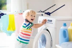 7 Smart Laundry Hacks to Reduce Your Laundry [Biblically] - Faithful ...