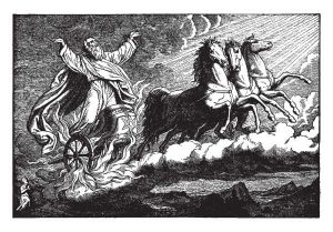 5 Times God Parts the Waters & How He Will for You Too - Faithful ...