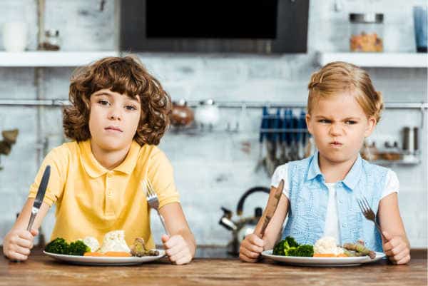5 Lessons for Moms: God's Kids Complained About His Cooking Too ...
